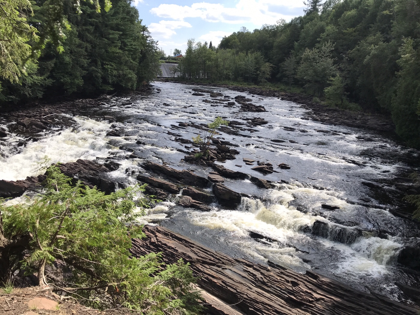Hannawa Falls | Bobbieswaterfalls